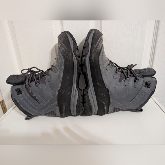 The North Face | Shoes | The North Face Boots Mens Chillkat Evo Pull On ...